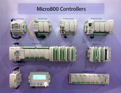 Micro800 Family “How To” Videos from Allen-Bradley Part 2 | The Automation Blog