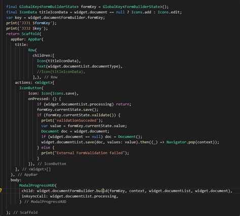 Issue Input Fields Keep Loosing Focus Issue Flutter Form Builder Ecosystem Flutter Form