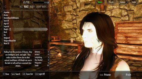 Best Looking Npc Overhaul Page Request Find Skyrim Non Adult Mods Loverslab