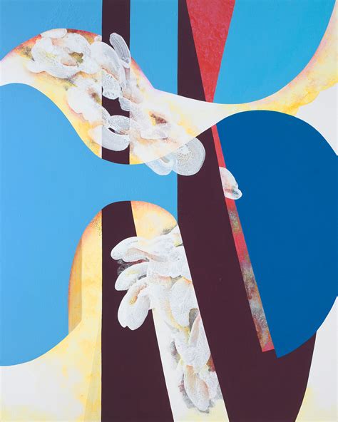 Carrie Moyer