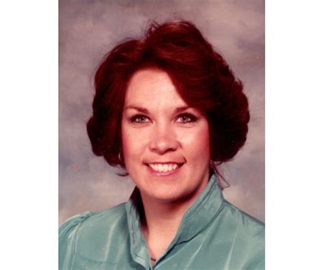 Margaret Bledsoe Obituary 1949 2023 Huntington In The Herald Press