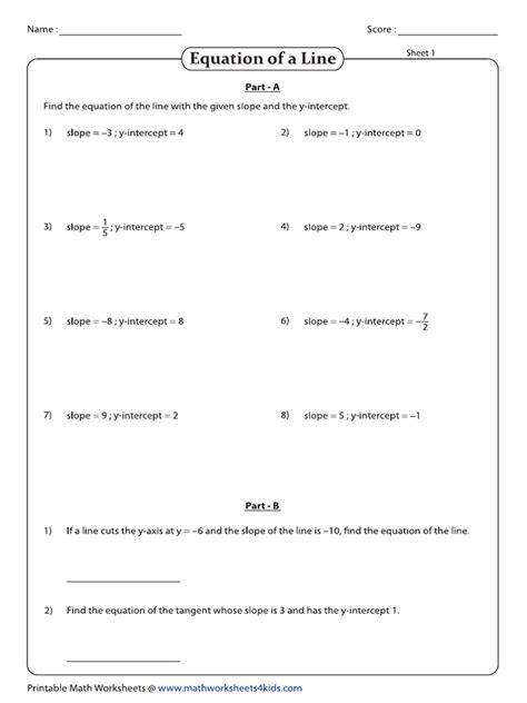 Equation Gradient Pdf