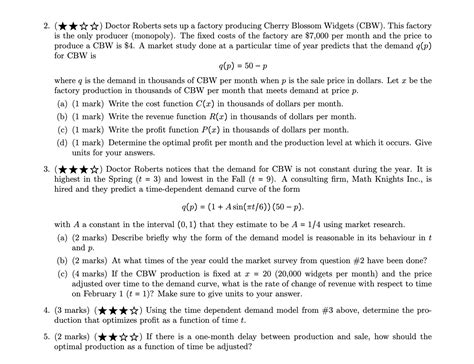 Solved Please Help Solve These But With A Detailed