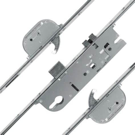 Multipoint Door Locks