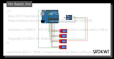 Adafruit Ntc Ino Copy Wokwi ESP STM Arduino Simulator