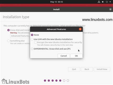 Ubuntu 2004 Lts Desktop Installation With Screenshots Itsupportwale Ubuntu 2004 Lts Desktop Installation With Screenshots Itsupportwale