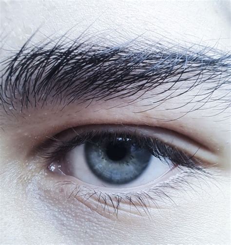 Deep Gaze In 2023 Black Hair Blue Eyes Dark Blue Eyes Blue Eyes