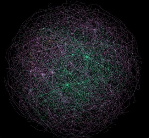 Abstract Quantum Field Theory Digital Art By GeoPattern Fine Art America