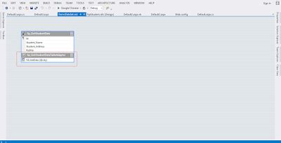 Asp Net Pass Parameter To RDLC Report ASPMANTRA Asp Net MVC