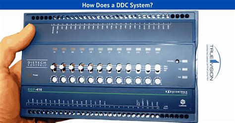Ddc Panel Work Specs Components Application Size Price
