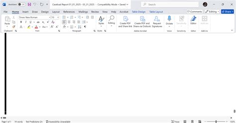 Doc Files Generated By Rdlc Microsoftreportviewerwebformsdll V11000 Not Readable In
