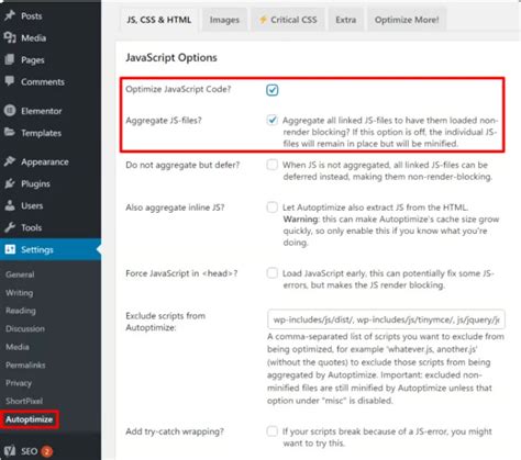 Speed Up Elementor Essential Optimization Tips