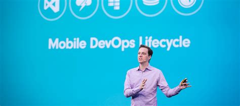 Xamarin Evolve Le Blog De Cellenza