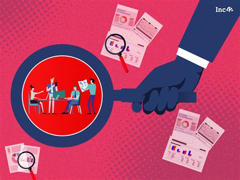 Investor Audit Season For Indian Startups Vcs Tighten The Screw