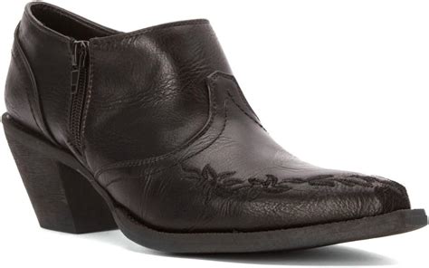 Roper Womens Emma Mid Calf