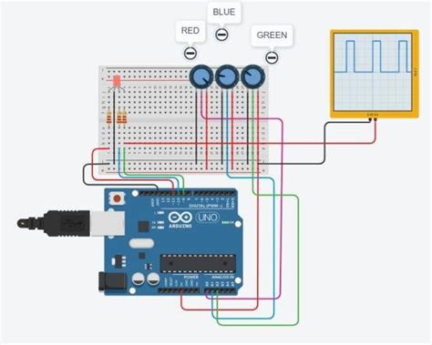 Schematic Image Of Connecting Elements Download Scientific Diagram