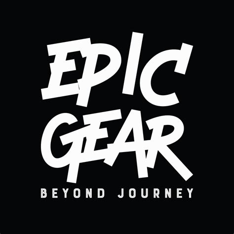 Epic Gear Online Shop Shopee Malaysia