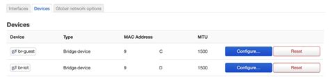 OpenWRT VLANs For Guest And IoT Networks Roo S View