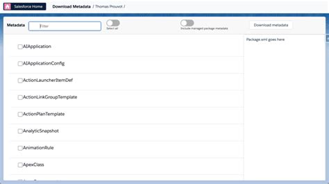 Explore REST API With Salesforce Inspector Reloaded Salesforce Ben
