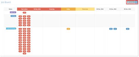 Job Board User Manual