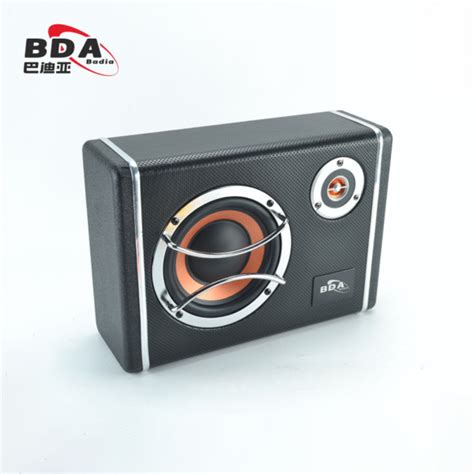 Nbh C8 Badia Intelligent Technology