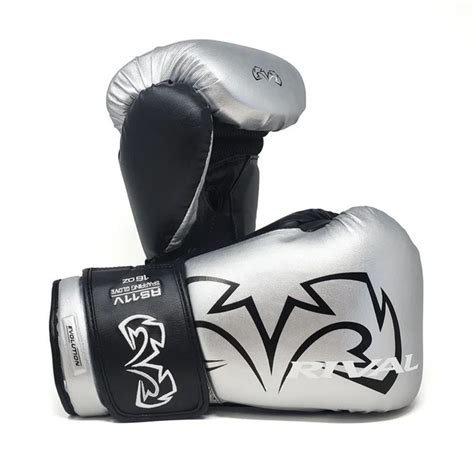Боксерские перчатки RIVAL Boxing RS11V, 16 - купить по низким ценам в ...