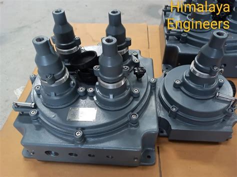 Flameproof Switch Socket At Rs 3500 In Vadodara Id 2852846329191