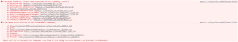 Error Boundary For Effectcomposer · Issue 113 · Pmndrsreact