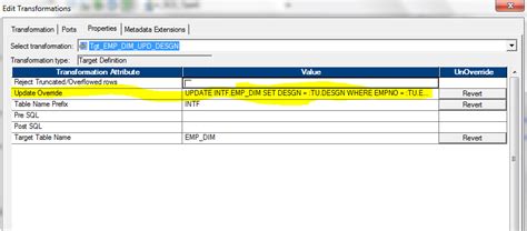 Hybrid Scd Implementation In Informatica Perficient Blogs