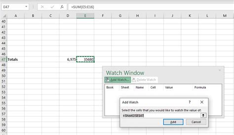 Microsoft Excel A Guide To Auditing Formulas To Ensure They Re Correct