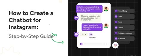 Step By Step Guide To Building An Ai Instagram Chatbot In 2025