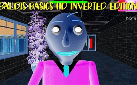 【baldi】caydens Mods And Edits通过