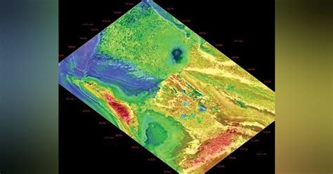 Seg 2014 Takes Stock Of Geophysical Technology Trends Offshore