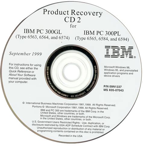 Ibm Product Recovery Pl Gl Models Ibm Free Download Borrow And