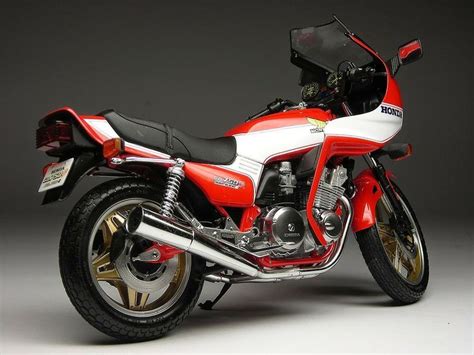 Honda CB750F2 Bol D'Or | Honda cb, Honda, Honda bikes