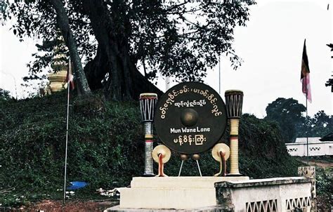 မံစီမြို့နယ်ရှိ မန့်ဝိန်းကြီးစစ်ကောင်စီတပ်စခန်းကို Kia ဆက်လက်သိမ်းပိုက် Ayeyarwaddy Times