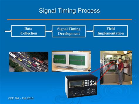 PPT Topic 3 Basic Signal Timing And Coordination Principles PowerPoint Presentation ID 3199555