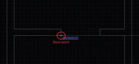How To Use The AutoCAD Stretch Command Secret Nov