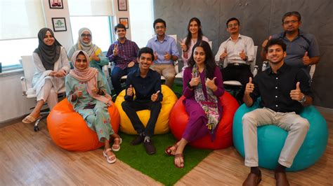 10pearls Launches Pakistans First Ai Powered Virtual Internship Technbiz Pakistan