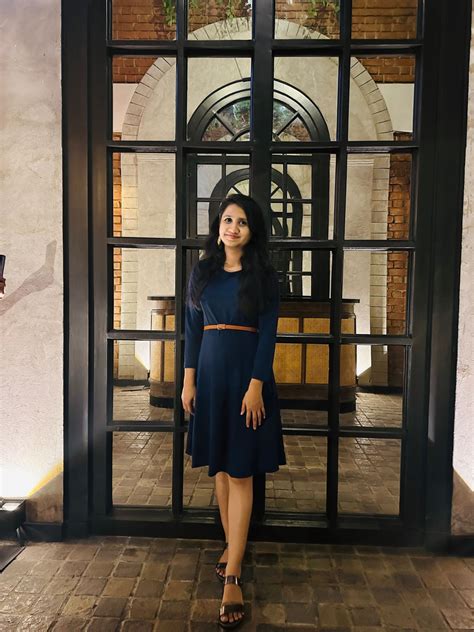 Akanksha Buchke On Linkedin Job Career Switch Interview