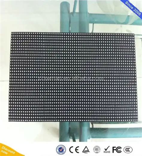 rgb led 矩阵 16x32 coreman smd led 驱动模块 p5 p6 wall hd led 模块 p5 full 彩色墙