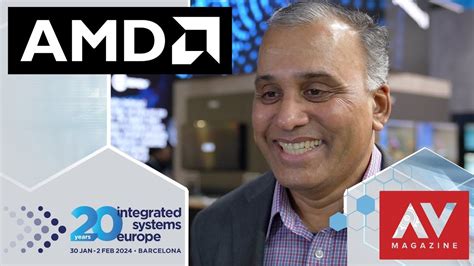 av magazine on linkedin amd announces new fpga and adaptive soc