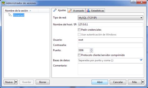 Mariadb Y Heidisql Portables En Un Usb Circunstancia Digital