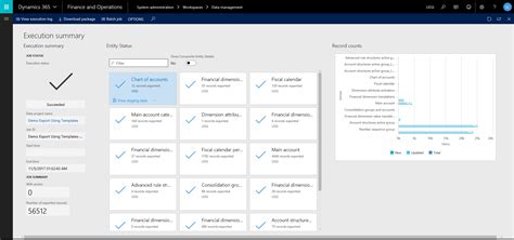 Import Export Templates For Dynamics 365 Velosio
