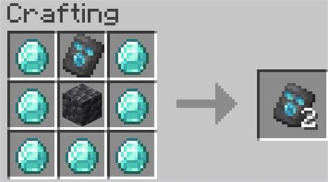 how to duplicate smithing templates in minecraft godlike