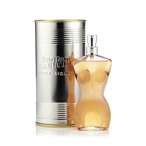 John Paul Goatee Perfume