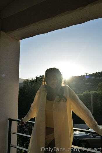 Lilys Art Lilys Illustration Nude OnlyFans The Fappening Plus