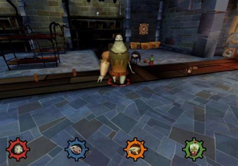 Igor The Game