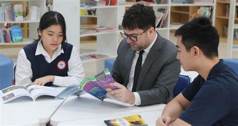 Trường quốc tế Nhật Bản ‘được mùa’ A-A* trong kỳ thi IGCSE 2023