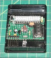 Jeff S Arduino Blog April